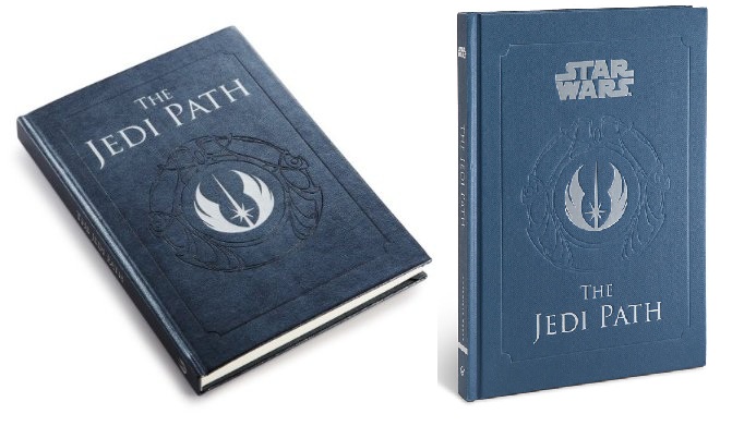 Project: The Jedi Path – an exercise in distressing – Living History in ...