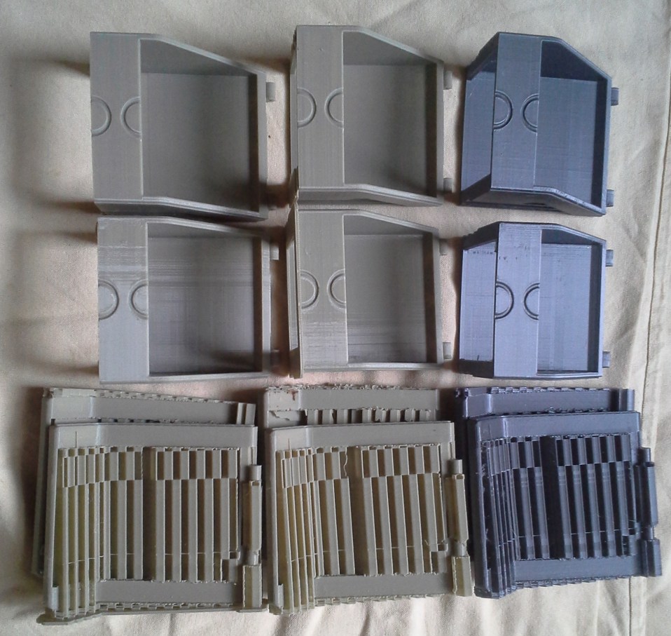 An authentic Medpac at long last! – Living History in the Star Wars Galaxy