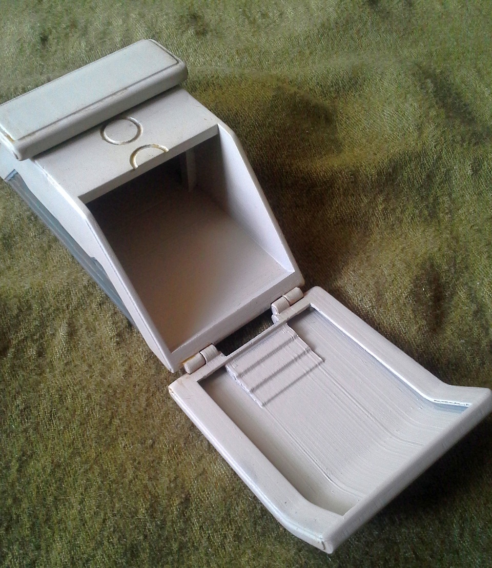 An authentic Medpac at long last! – Living History in the Star Wars Galaxy