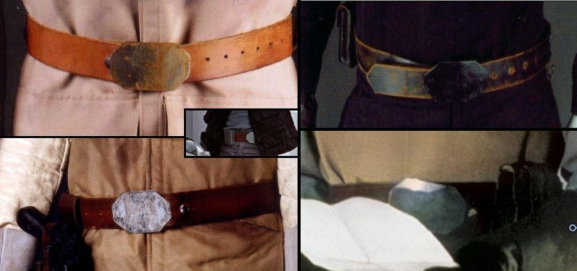 Galactic Style Guide – Belts of the Galaxy – Living History in the Star ...
