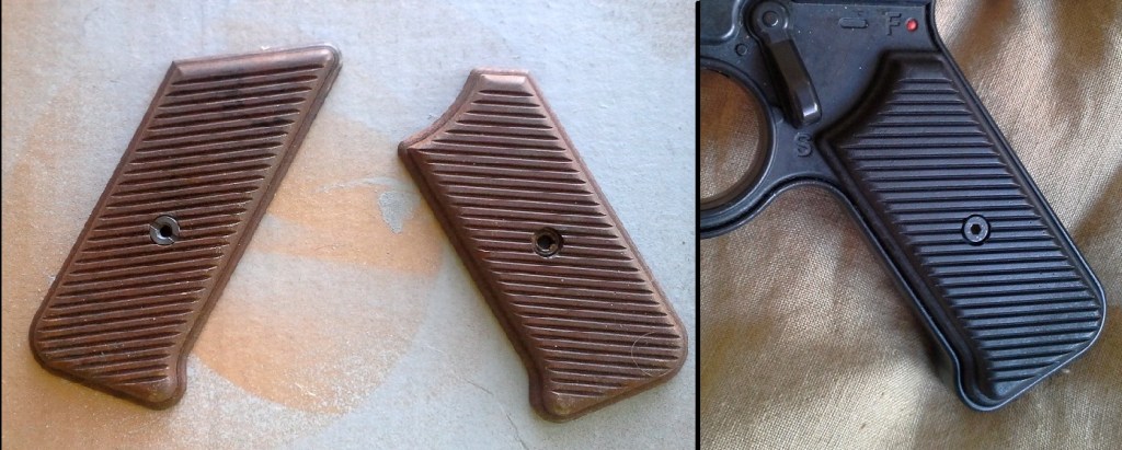 A295 rifle conversion update – Living History in the Star Wars Galaxy