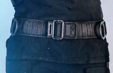 Galactic Style Guide – Belts of the Galaxy – Living History in the Star ...