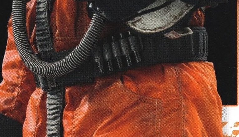 Galactic Style Guide – Belts of the Galaxy – Living History in the Star ...