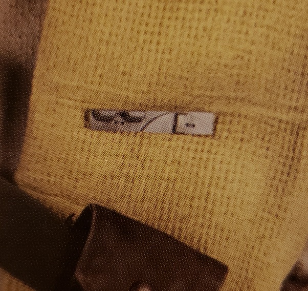 Galactic Style Guide – Comm badges – Living History in the Star Wars Galaxy