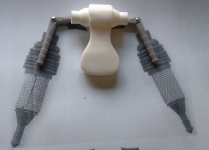 Project: Jedi ‘SCUBA tank’ – Living History in the Star Wars Galaxy