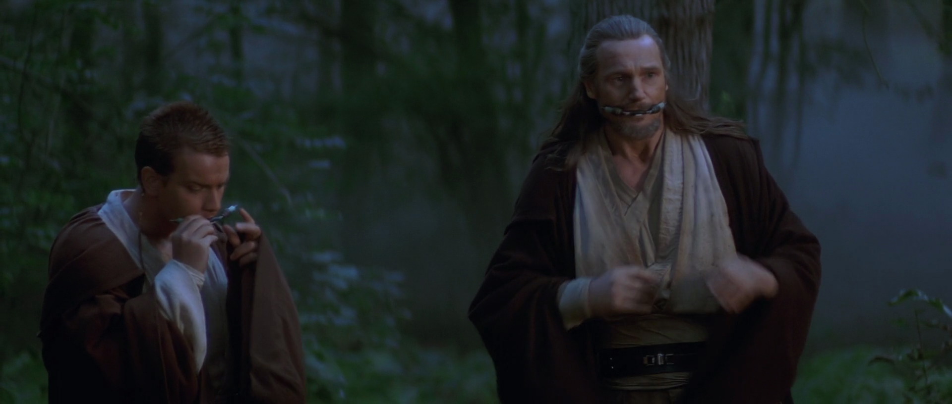 Project: Jedi ‘SCUBA tank’ – Living History in the Star Wars Galaxy