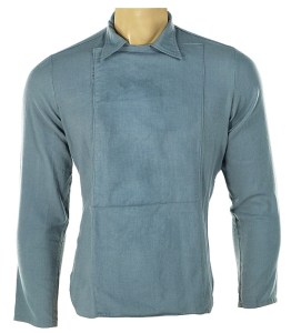 Upgrading the Rebel persona: uniform tunic – Living History in the Star ...