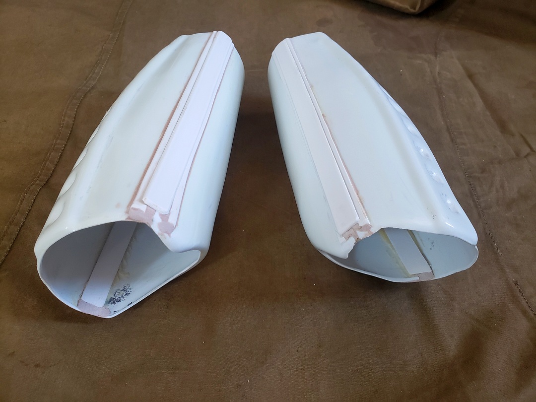 Upgrading the Rebel persona: captured armor #2 – Living History in the ...