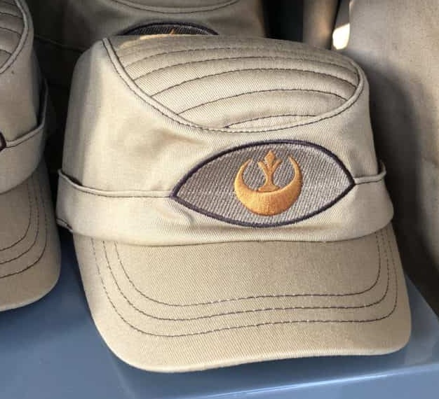 Galactic Style Guide – Hats I – Living History in the Star Wars Galaxy