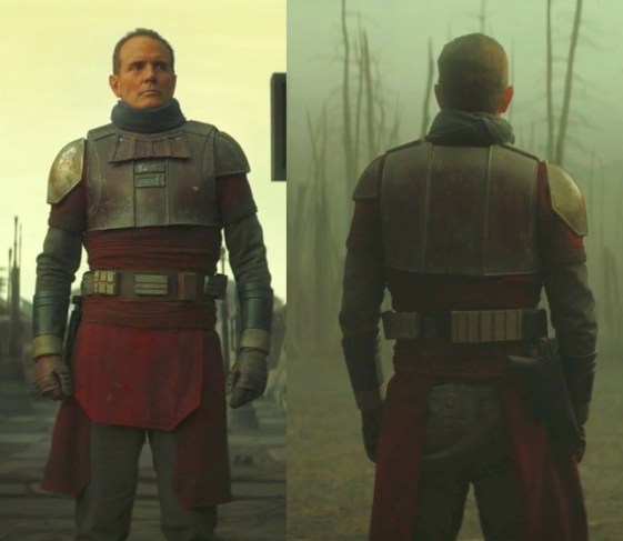 Thoughts on ‘The Jedi’ – Living History in the Star Wars Galaxy