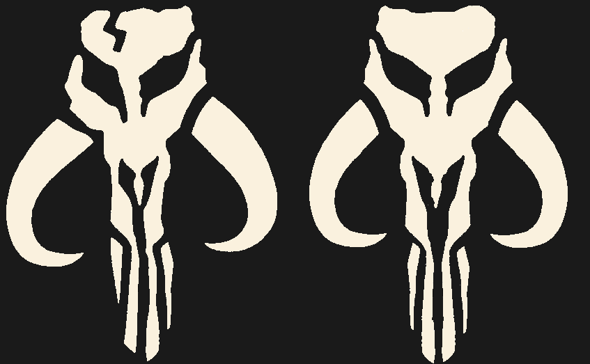 Improve your Mandalorian cosplay with one easy trick! – Living History ...