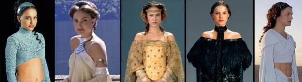 Galactic Style Guide – Revealing Outfits – Living History in the Star ...