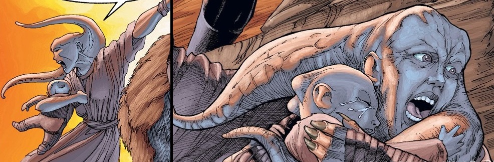 The great Twi’lek mix-up – Living History in the Star Wars Galaxy