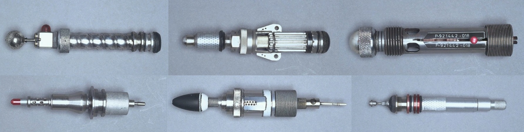 Galactic Style Guide – Comlinks – Living History in the Star Wars Galaxy