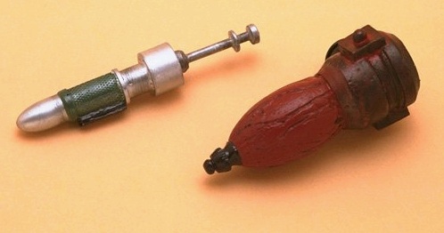 Galactic Style Guide – Comlinks – Living History in the Star Wars Galaxy