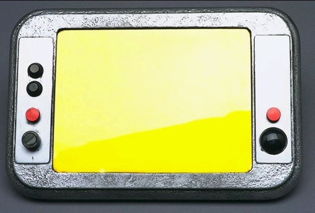 Galactic Style Guide – Viewscreens and Datapads I – Living History in ...