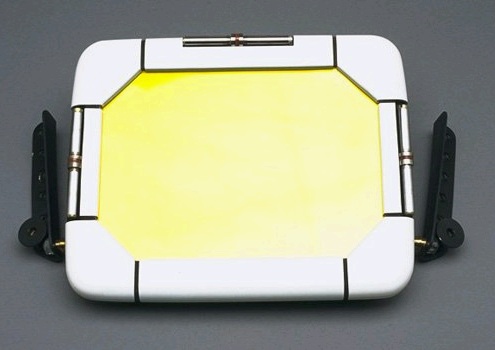 Galactic Style Guide – Viewscreens and Datapads I – Living History in ...