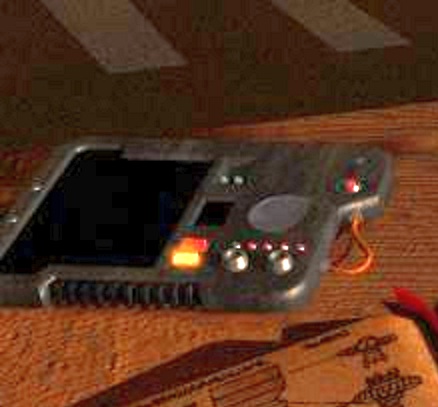 Galactic Style Guide – Viewscreens and Datapads I – Living History in ...