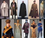 Galactic Style Guide – Formalwear I – Living History in the Star Wars ...