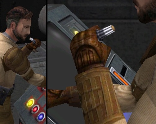 Galactic Style Guide – Comlinks – Living History in the Star Wars Galaxy