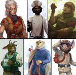 Galactic Style Guide – Buttons – Living History in the Star Wars Galaxy