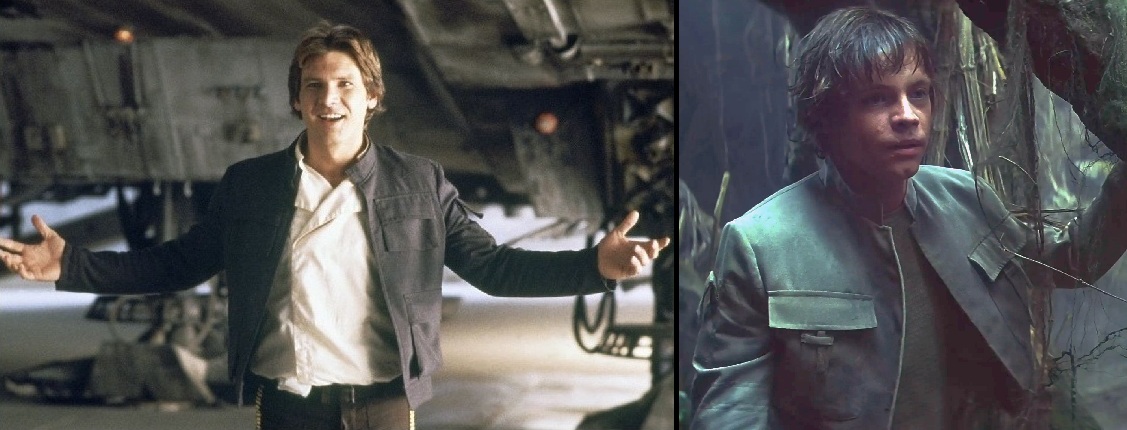 Galactic Style Guide – Jackets I – Living History in the Star Wars Galaxy