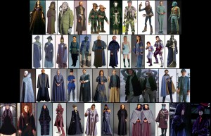 Star Wars Color Theory – Living History in the Star Wars Galaxy