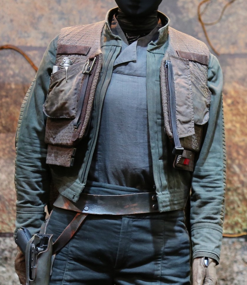 Galactic Style Guide – Jackets I – Living History in the Star Wars Galaxy