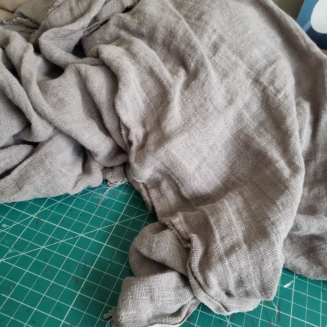 HOW TO: DIY shemagh scarf – Living History in the Star Wars Galaxy