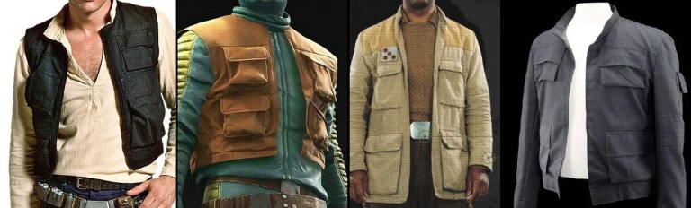Galactic Style Guide – Design – Living History in the Star Wars Galaxy