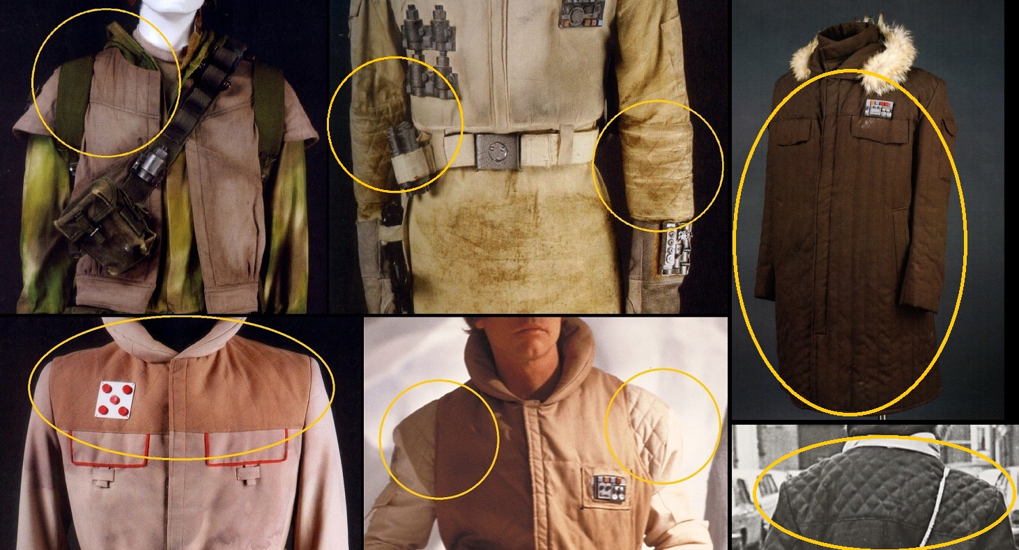 Galactic Style Guide – Design – Living History in the Star Wars Galaxy