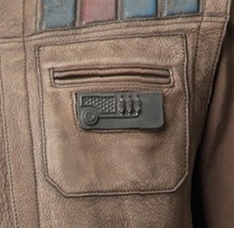 Galactic Style Guide – Good Greeble Guidelines – Living History in the ...