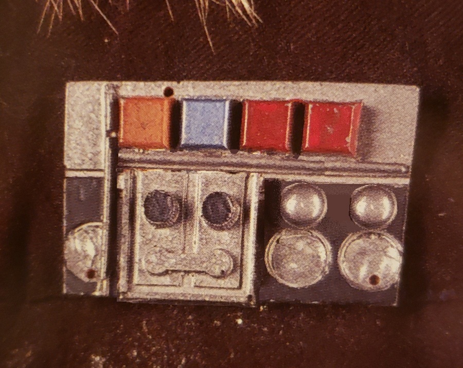 Galactic Style Guide – Good Greeble Guidelines – Living History in the ...