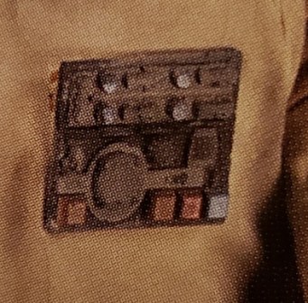 Galactic Style Guide – Comm badges – Living History in the Star Wars Galaxy