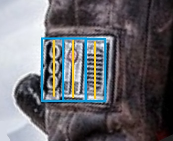 Galactic Style Guide – Good Greeble Guidelines – Living History in the ...