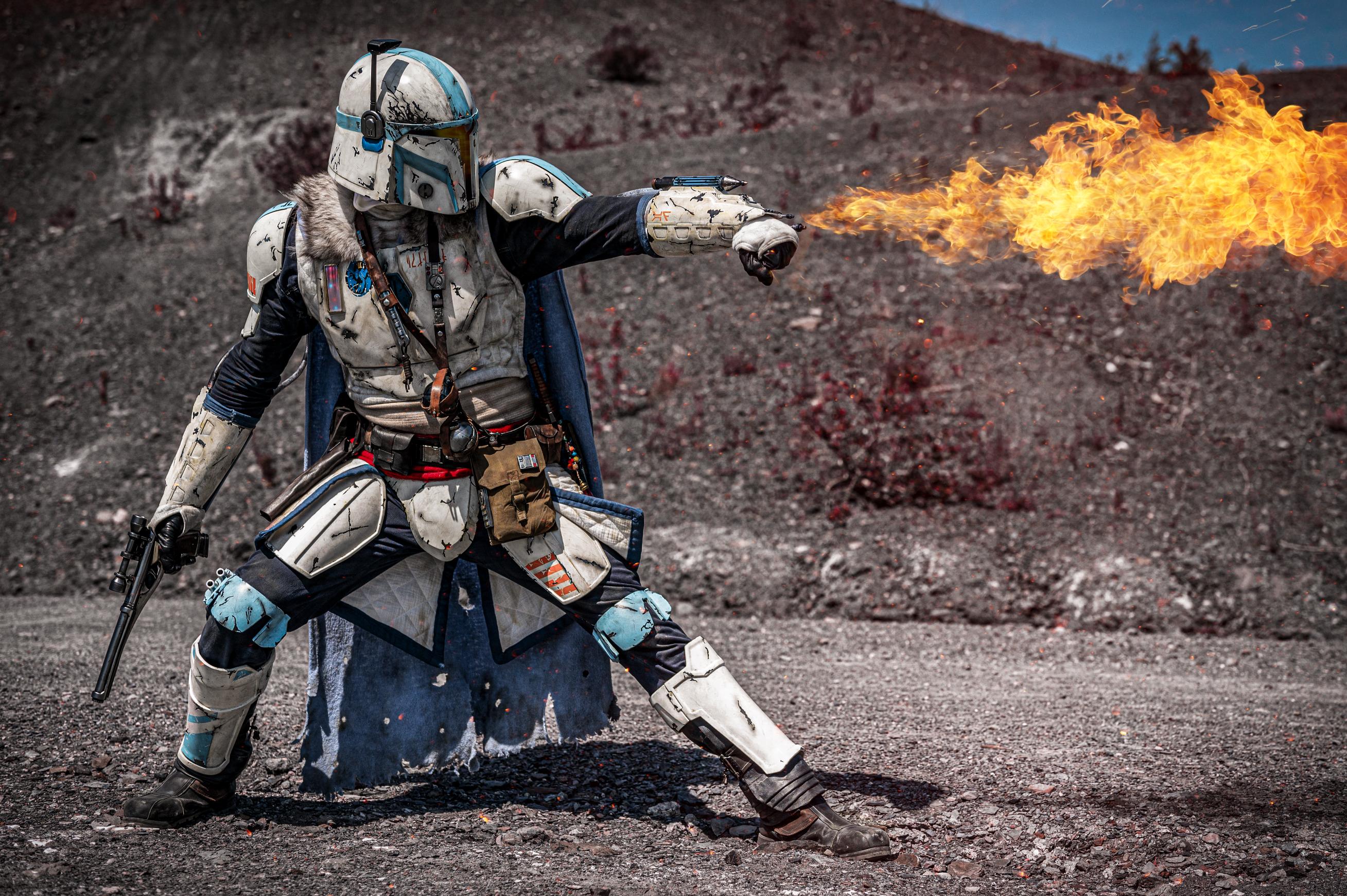 Diamonds in the Rough – ‘Kryos’ – Living History in the Star Wars Galaxy