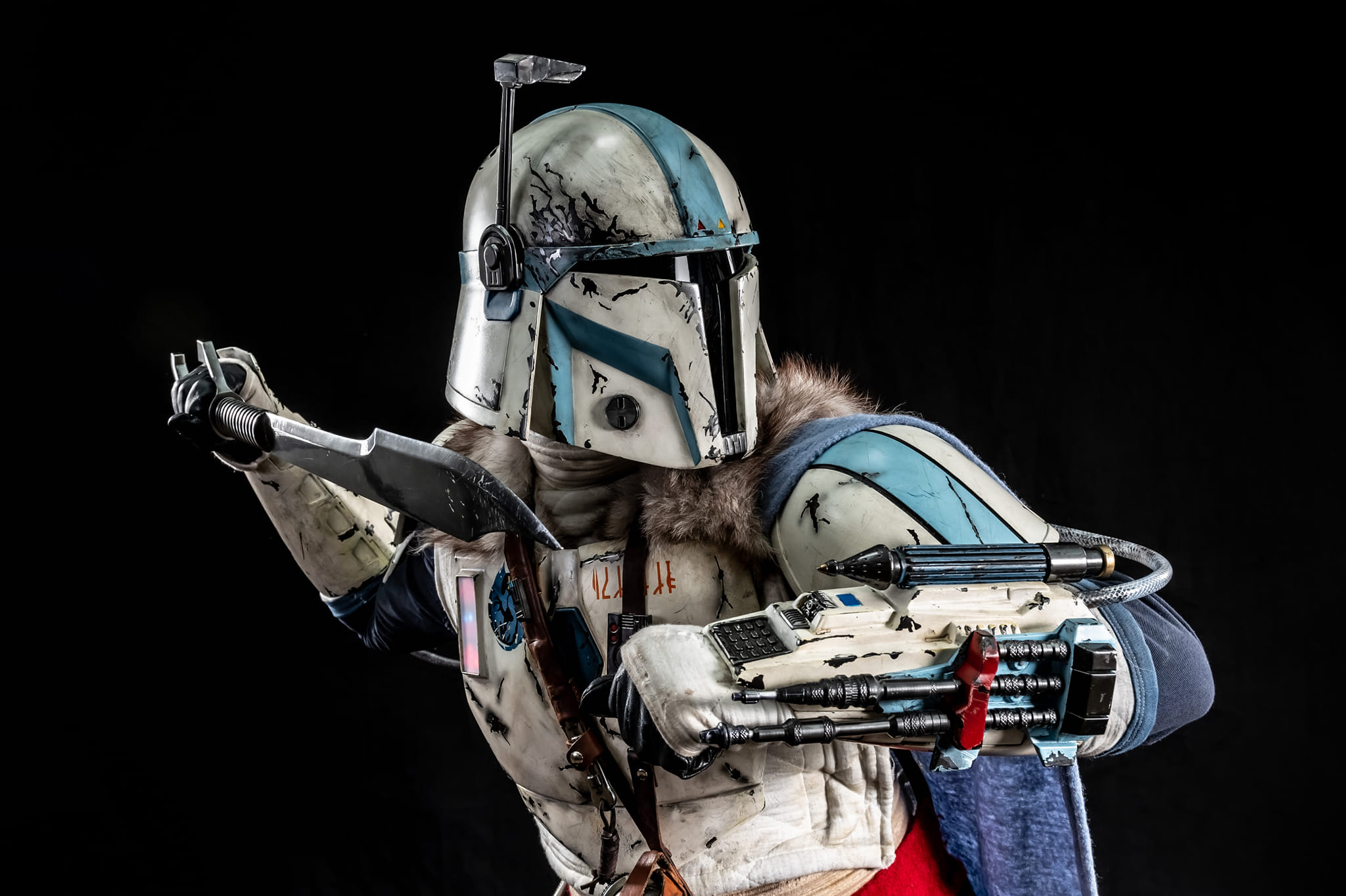 Diamonds in the Rough – ‘Kryos’ – Living History in the Star Wars Galaxy