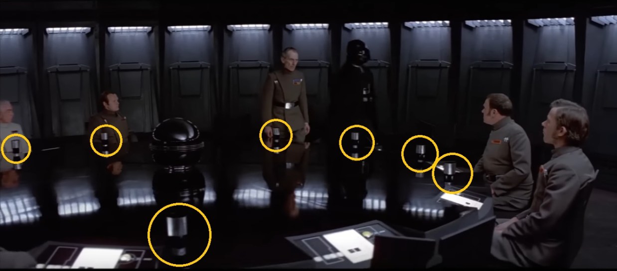 Galactic Style Guide – Living History in the Star Wars Galaxy