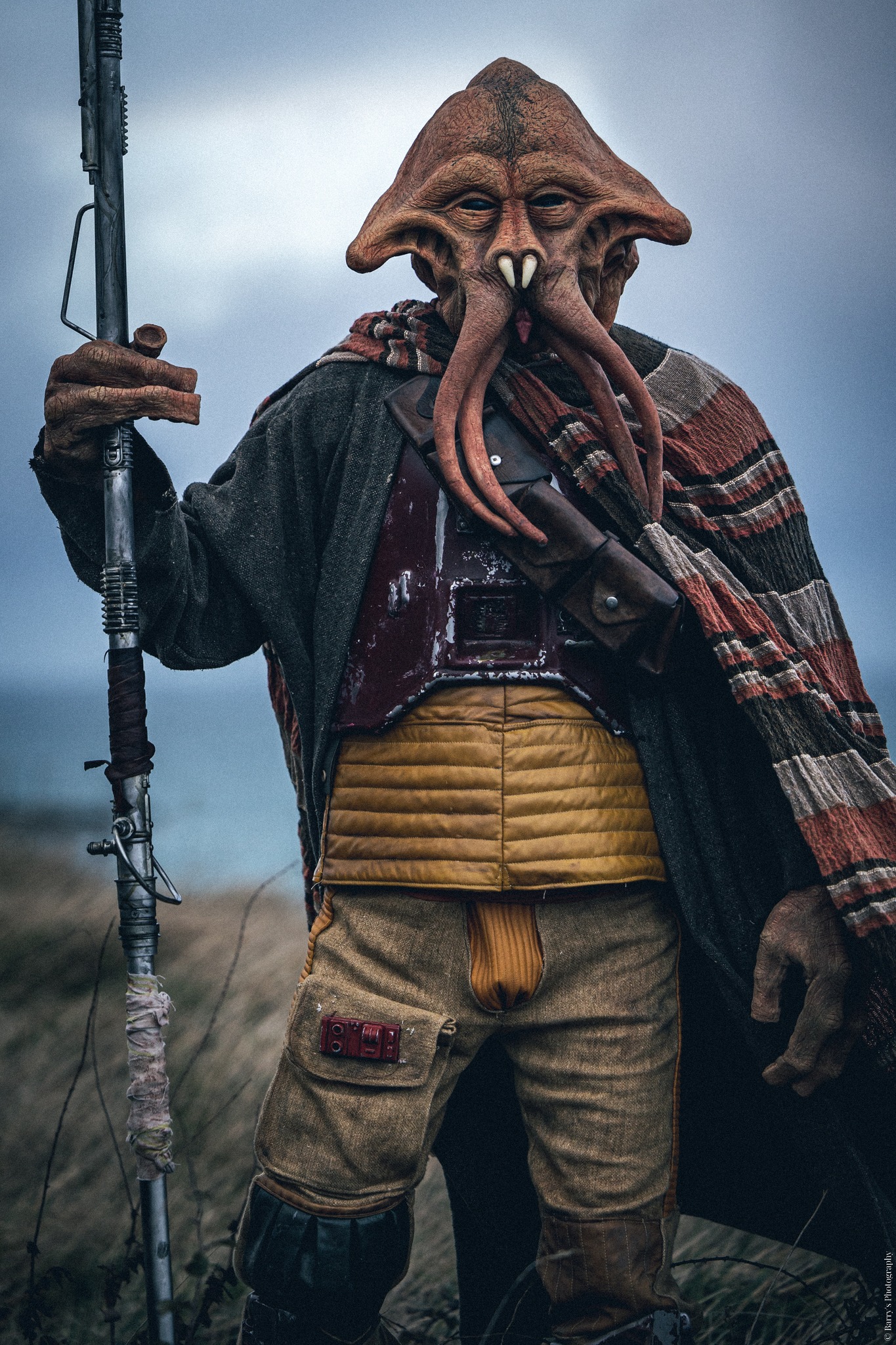 Diamonds in the Rough – the ‘Normandy Quarren’ – Living History in the ...