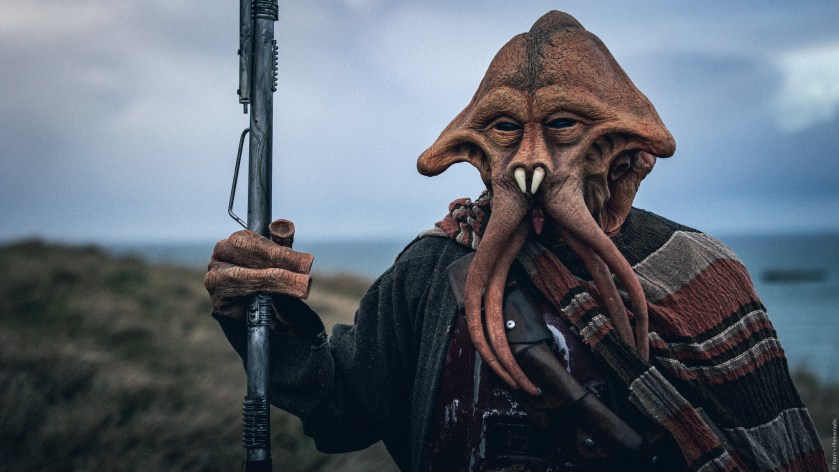 Diamonds in the Rough – the ‘Normandy Quarren’ – Living History in the ...