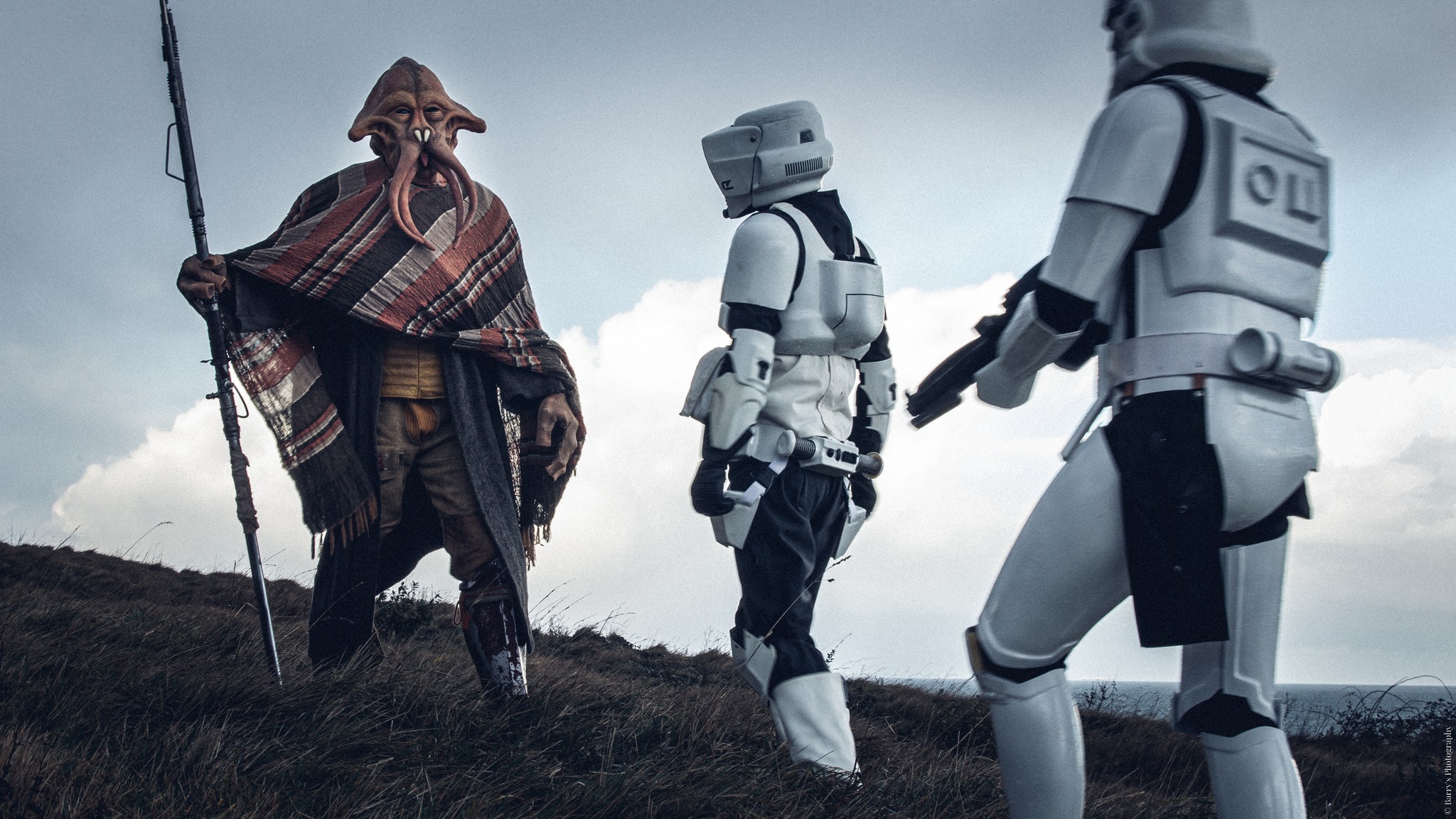 Diamonds in the Rough – the ‘Normandy Quarren’ – Living History in the ...