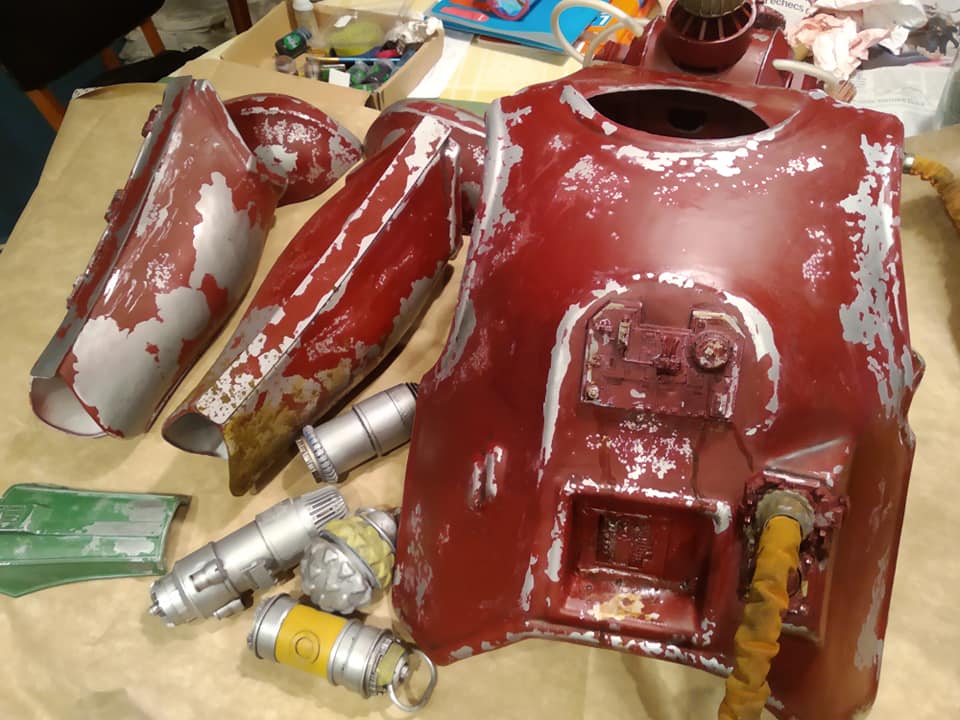 Diamonds in the Rough – the ‘Normandy Quarren’ – Living History in the ...