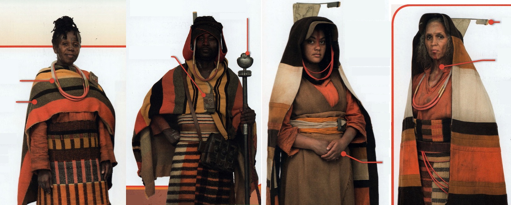 Diamonds in the Rough – the ‘Normandy Quarren’ – Living History in the ...