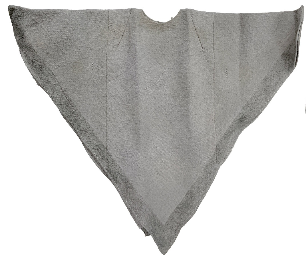 Galactic Style Guide – Ponchos II – Living History in the Star Wars Galaxy