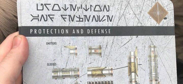 Galactic Style Guide – Text – Living History in the Star Wars Galaxy