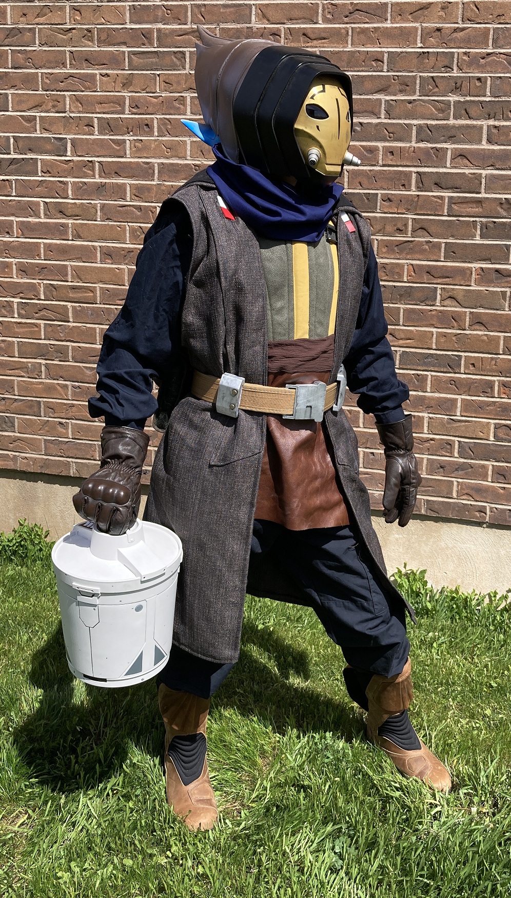 Diamonds in the Rough – Keith Olsen – Living History in the Star Wars ...