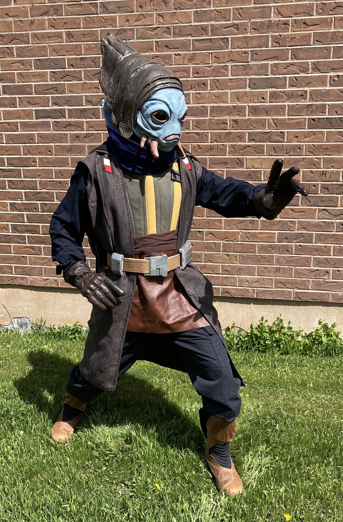 Diamonds in the Rough – Keith Olsen – Living History in the Star Wars ...