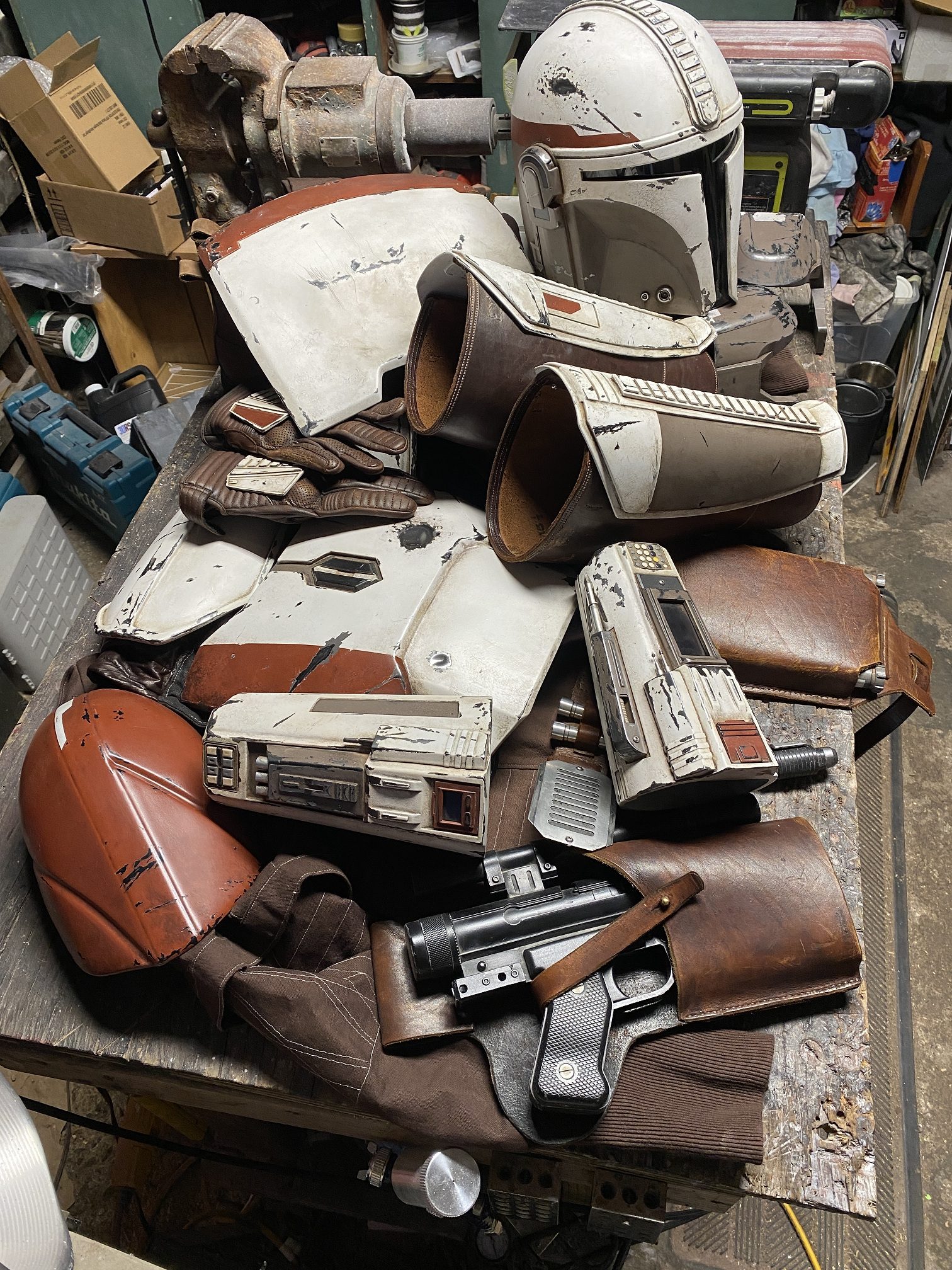 Diamonds in the Rough – Colin “OddViking” Adams (part 2) – Living ...