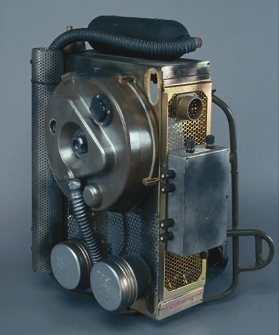 Galactic Style Guide – Backpacks I – Living History in the Star Wars Galaxy