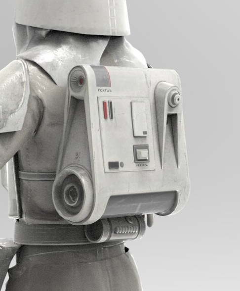 Galactic Style Guide – Backpacks I – Living History in the Star Wars Galaxy